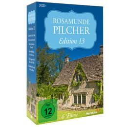 Rosamunde Pilcher Edition 13 (DVD)