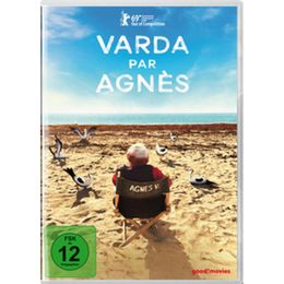 Indigo Varda par Agnès (DVD)