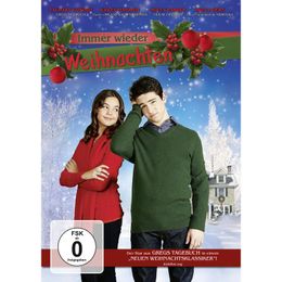 Immer wieder Weihnachten (DVD)