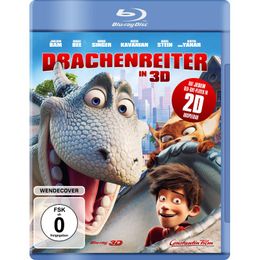 Universal Drachenreiter (Blu-ray)