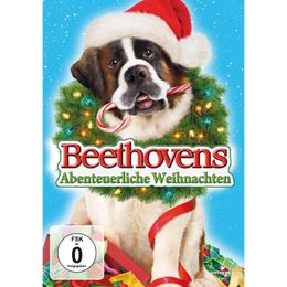Universal Beethovens abenteuerliche Weihnachten (DVD)