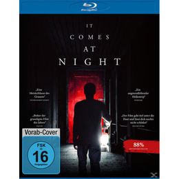 LEONINE It comes at night (Blu-ray)
