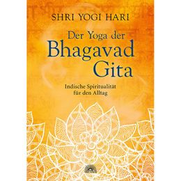 Nova Via Der Yoga der Bhagavad Gita - Shri Yogi Hari, Kartoniert (TB)