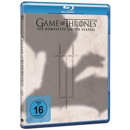 Game of Thrones - Staffel 3 (Blu-ray)