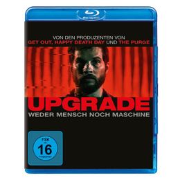 Universal Upgrade (Blu-ray)