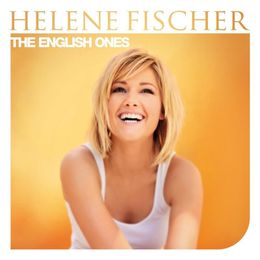 EMI The English Ones - Helene Fischer. (CD)