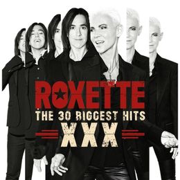 The 30 Biggest Hits XXX (2 CDs) - Roxette. (CD)