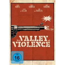 Universal In a Valley of Violence (DVD)