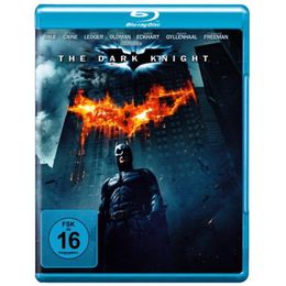 WBHE Batman - The Dark Knight (Blu-ray)