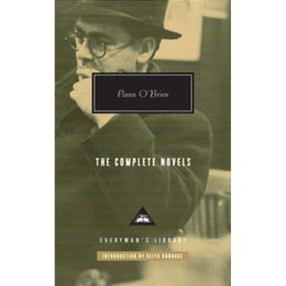 The Complete Novels - Flann O'Brien, Gebunden