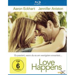 LEONINE Love Happens (Blu-ray)
