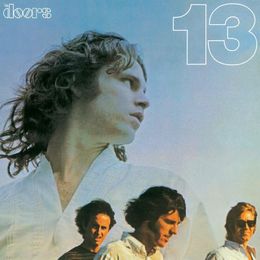Rhino 13 (50th Anniversary Edition) (Vinyl) - The Doors. (LP)