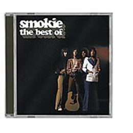 Sony Music The Best Of - Smokie. (CD)
