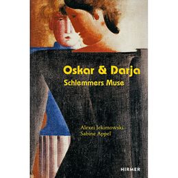 HIRMER Oskar & Darja - Alexei Jekimowskis, Sabine Appel, Gebunden