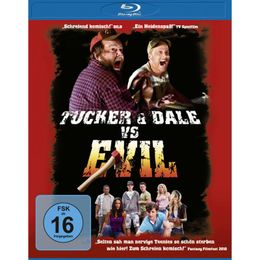 LEONINE Tucker & Dale vs. Evil (Blu-ray)