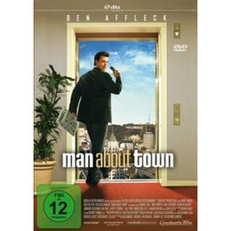 Universal Man About Town (DVD)