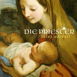 Salus Advenit - Die Priester. (CD)