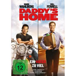 Universal Daddy's Home - Ein Vater zu viel (DVD)