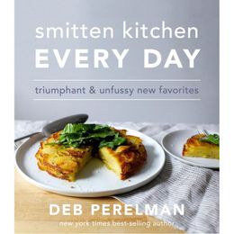 Penguin Random House Smitten Kitchen Every Day - Deb Perelman, Gebunden