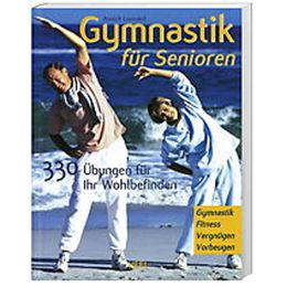 Gymnastik für Senioren - Annick Louvard, Kartoniert (TB)