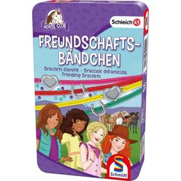 Schleich, Horse Club, Freundschaftsbändchen