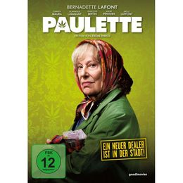Indigo Paulette (DVD)