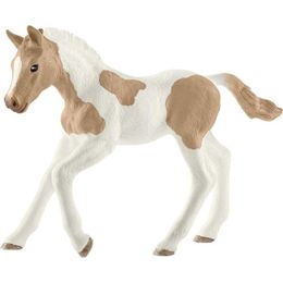 Schleich® 13886 Horse Club – Paint Horse Fohlen