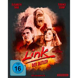 Studiocanal Link, der Butler (Blu-ray)