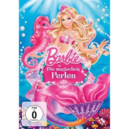 Universal Barbie in: Die magischen Perlen (DVD)