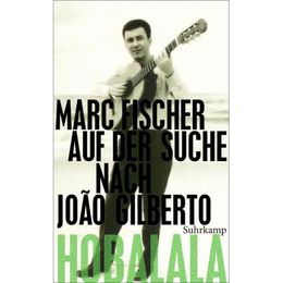 Hobalala - Marc Fischer, Taschenbuch