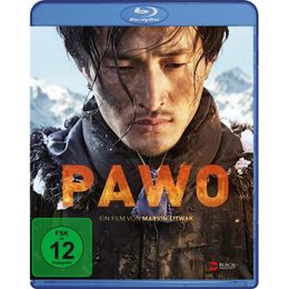 Pawo (Blu-ray)