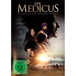 Universal Der Medicus (DVD)