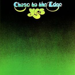 Rhino Close To The Edge (Vinyl) - Yes. (LP)