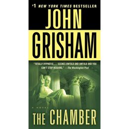 Penguin Random House The Chamber - John Grisham, Kartoniert (TB)