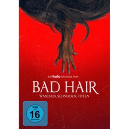 LEONINE Bad Hair - Waschen, schneiden, töten (DVD)