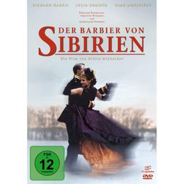 Der Barbier von Sibirien (DVD)