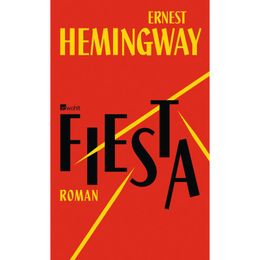 Fiesta - Ernest Hemingway, Gebunden