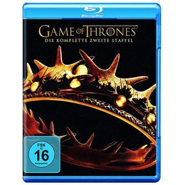 Game of Thrones - Staffel 2 (Blu-ray)