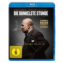 Universal Die dunkelste Stunde (Blu-ray)
