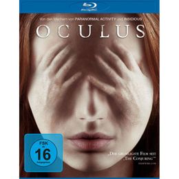 LEONINE Oculus (Blu-ray)