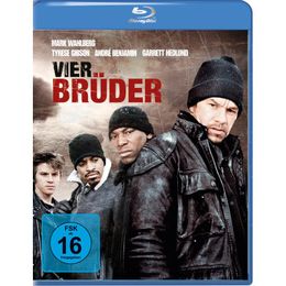 Vier Brüder (Blu-ray)