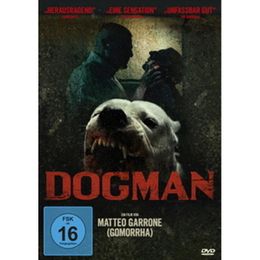 Dogman (DVD)