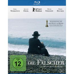 LEONINE Die Fälscher (Blu-ray)