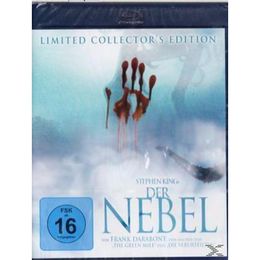 LEONINE Der Nebel (Blu-ray)