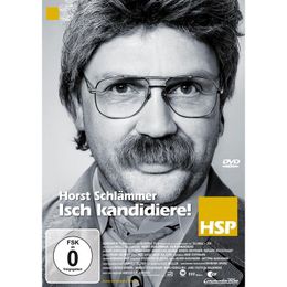 Universal Horst Schlämmer - Isch kandidiere (DVD)