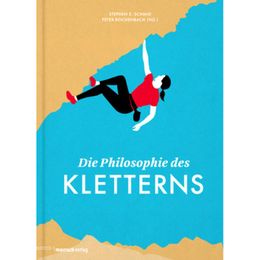 Die Philosophie des Kletterns, Gebunden