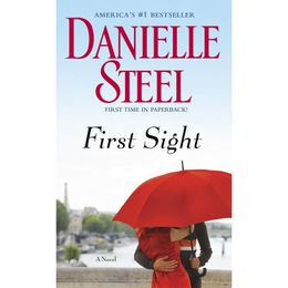 Penguin Random House First Sight - Danielle Steel, Kartoniert (TB)