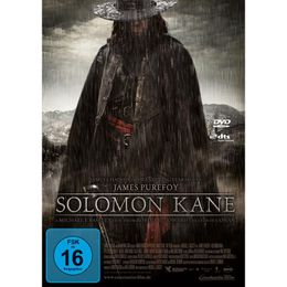 Universal Solomon Kane (DVD)