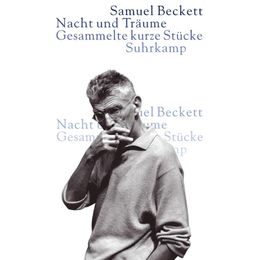 Nacht und Träume - Samuel Beckett, Kartoniert (TB)