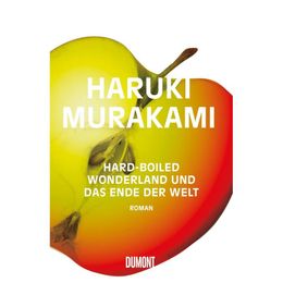 Hard-boiled Wonderland und das Ende der Welt - Haruki Murakami, Gebunden